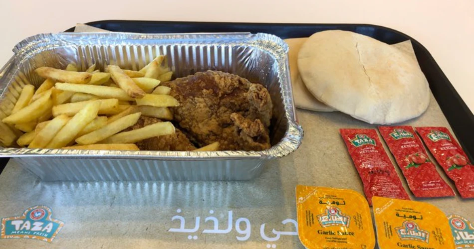 Places To Eat In Makkah, Best Food Places In Makkah