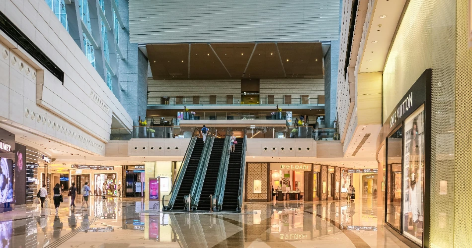 Shopping in Makkah, Best mall in Makkah